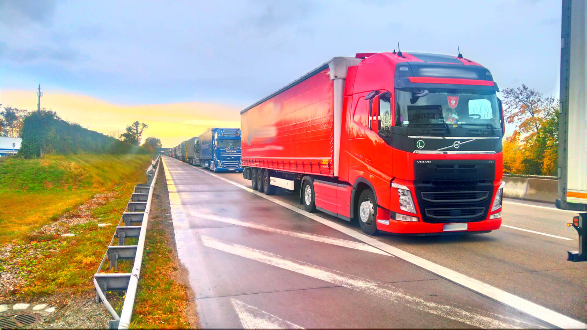 Ab Heute LKW Stra ensperren Bayern Reagiert Auf Die Tiroler Ab Heute LKW Stra ensperren Bayern Reagiert Auf Die Tiroler