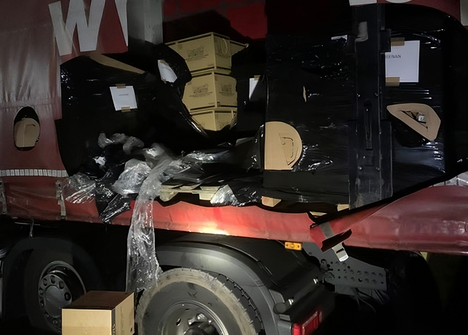 Intelligence is key to reducing freight crime risk, argues Fuel Theft ...